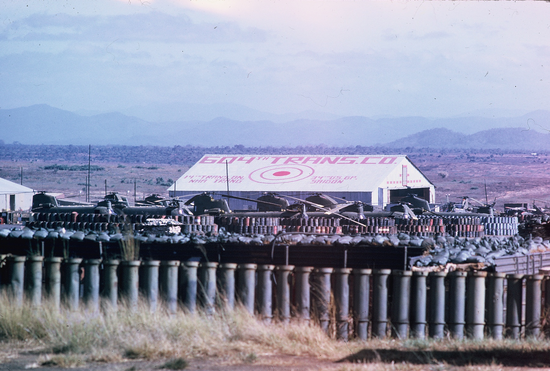 189th ASSAULT HELICOPTER COMPANY Photos