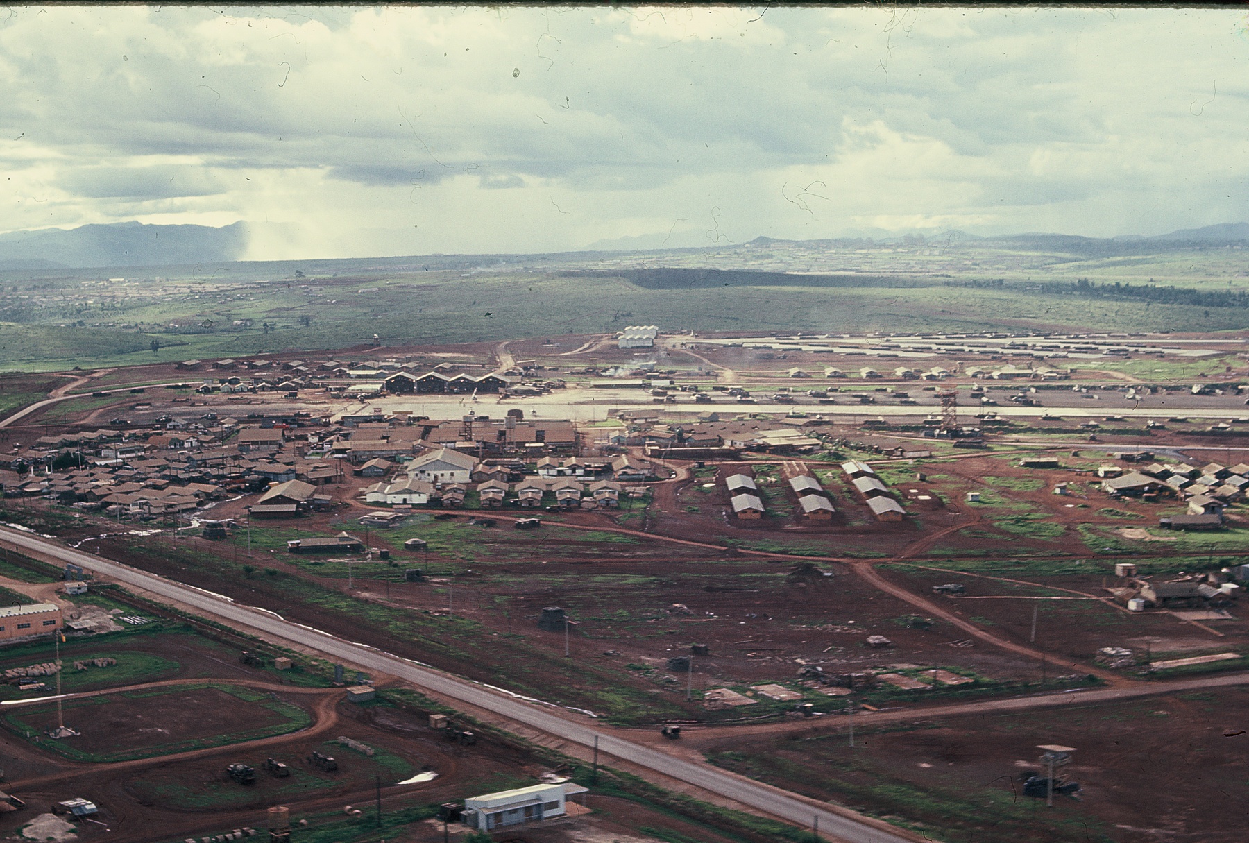 189th ASSAULT HELICOPTER COMPANY Photos